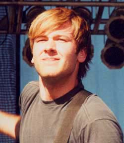 Festival con Dios 2002