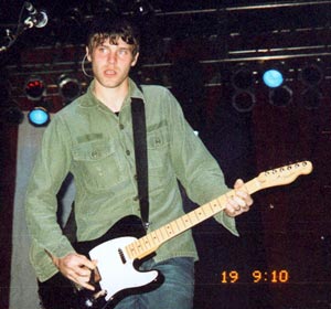 Festival con Dios 2002